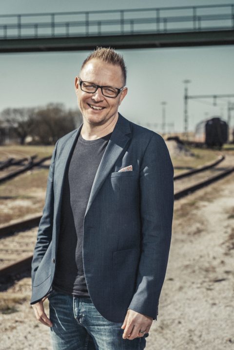 Nu jäklar. - Dennis Westerberg