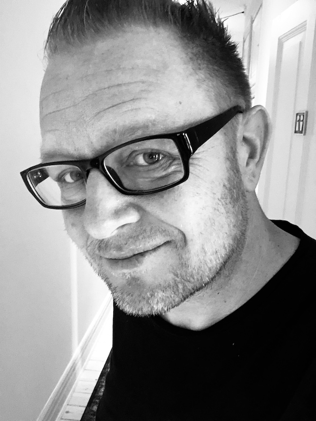 Två typer av misstag - Dennis Westerberg