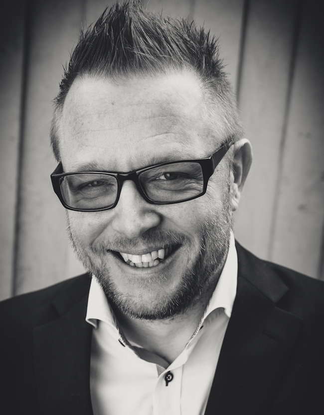 Min coachning minskar stress och oro - Dennis Westerberg