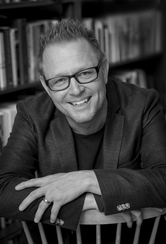 VAD SKULLE DET INNEBÄRA? - Dennis Westerberg