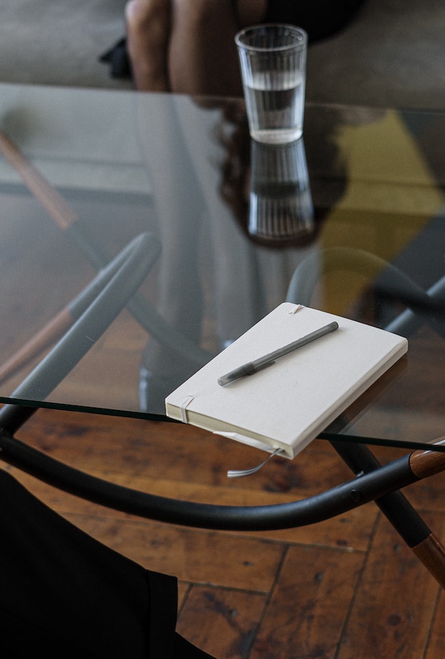 Rätt fokus - Dennis Westerberg