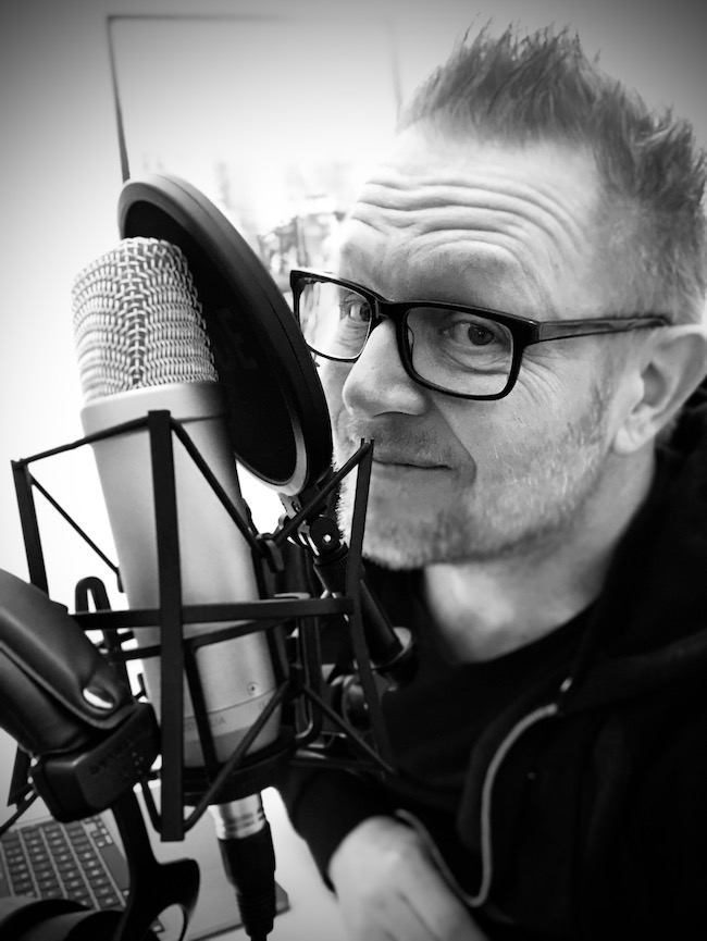 Trots tankar som tänks - Dennis Westerberg