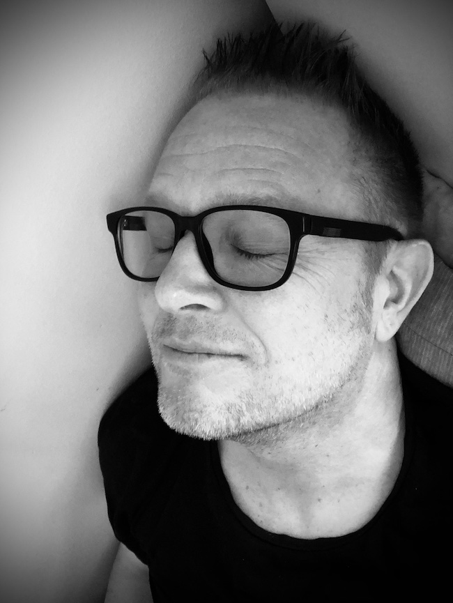 Det stillar sig - Dennis Westerberg